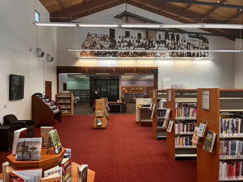 Lemon Grove Library | Lemon Grove