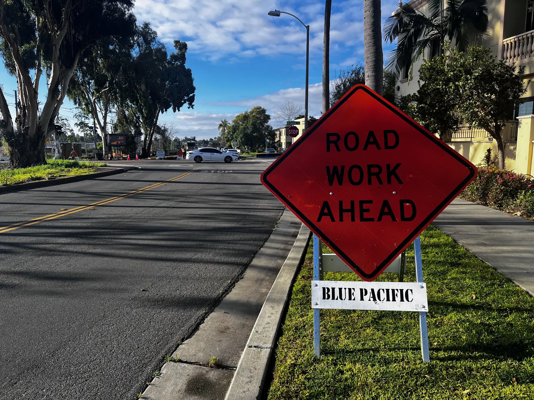 Connect Main Street: Project Updates | City of Lemon Grove