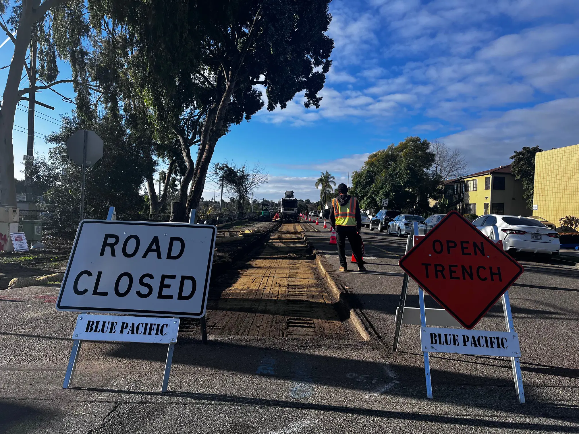 Connect Main Street: Project Updates | City of Lemon Grove