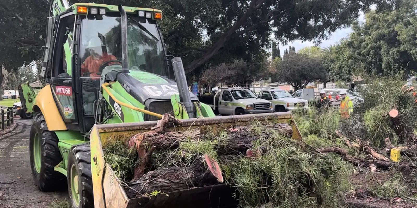 Public Works | Lemon Grove