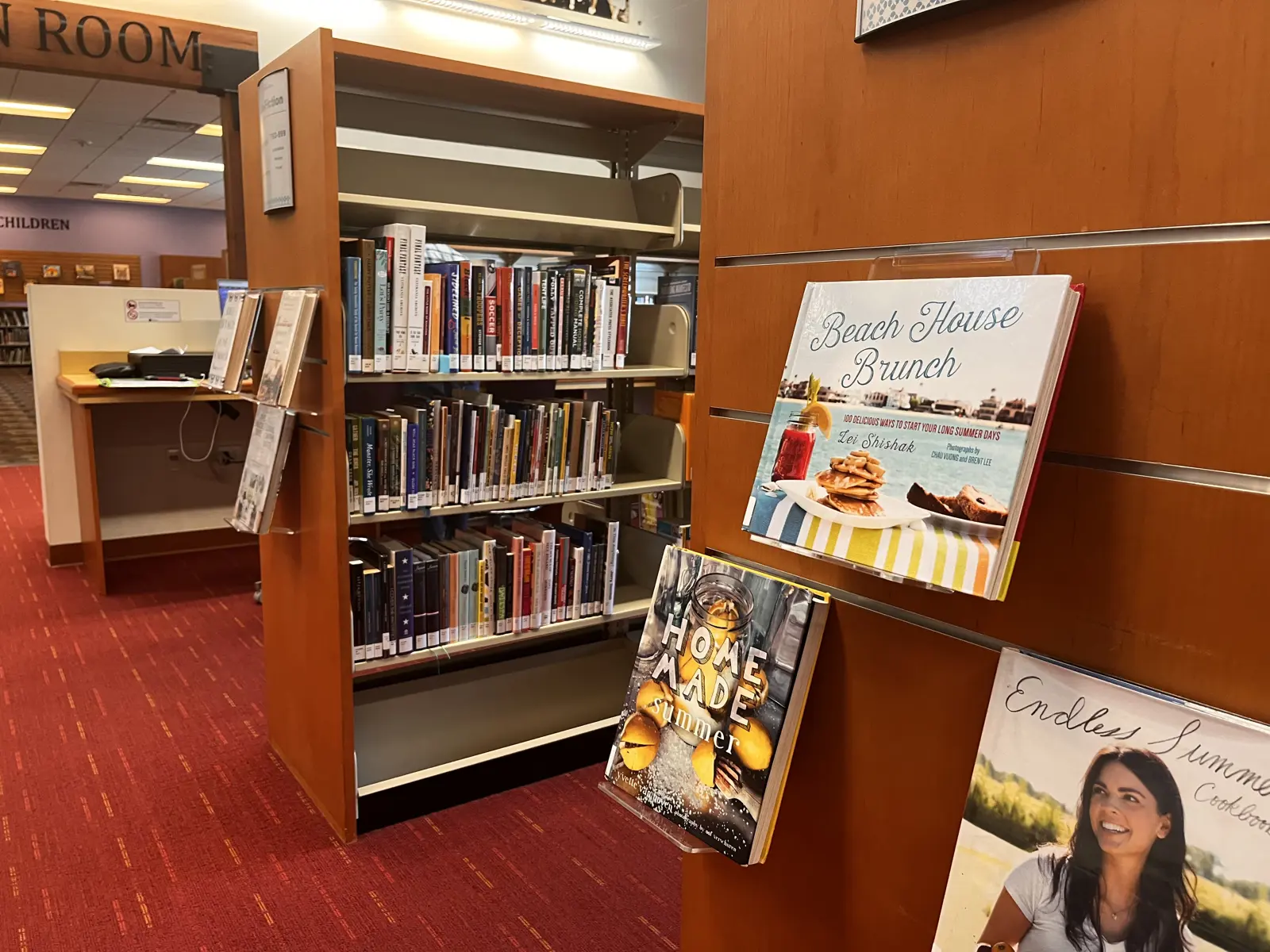 Lemon Grove Library | Lemon Grove