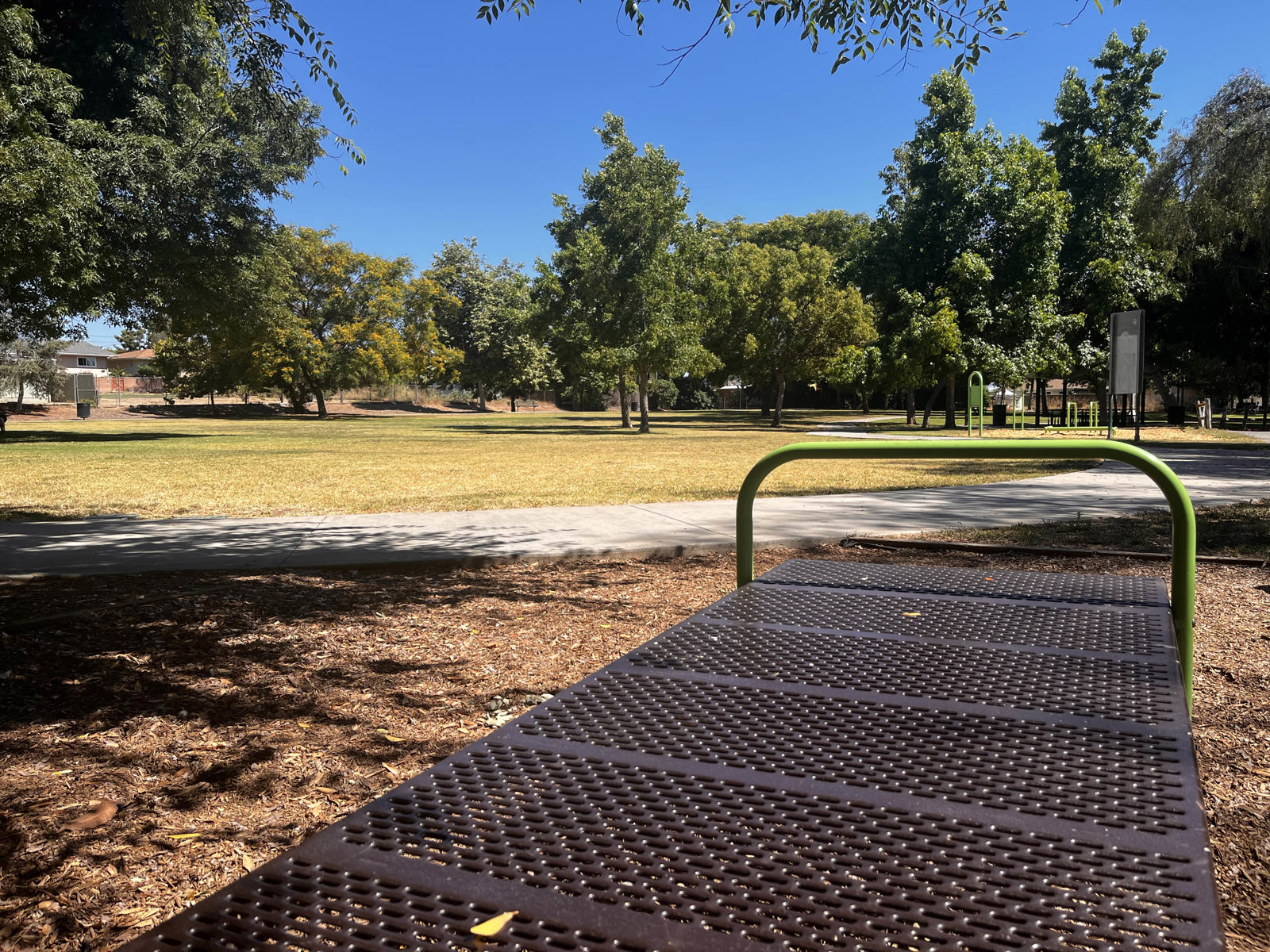 Lemon Grove Park | Lemon Grove