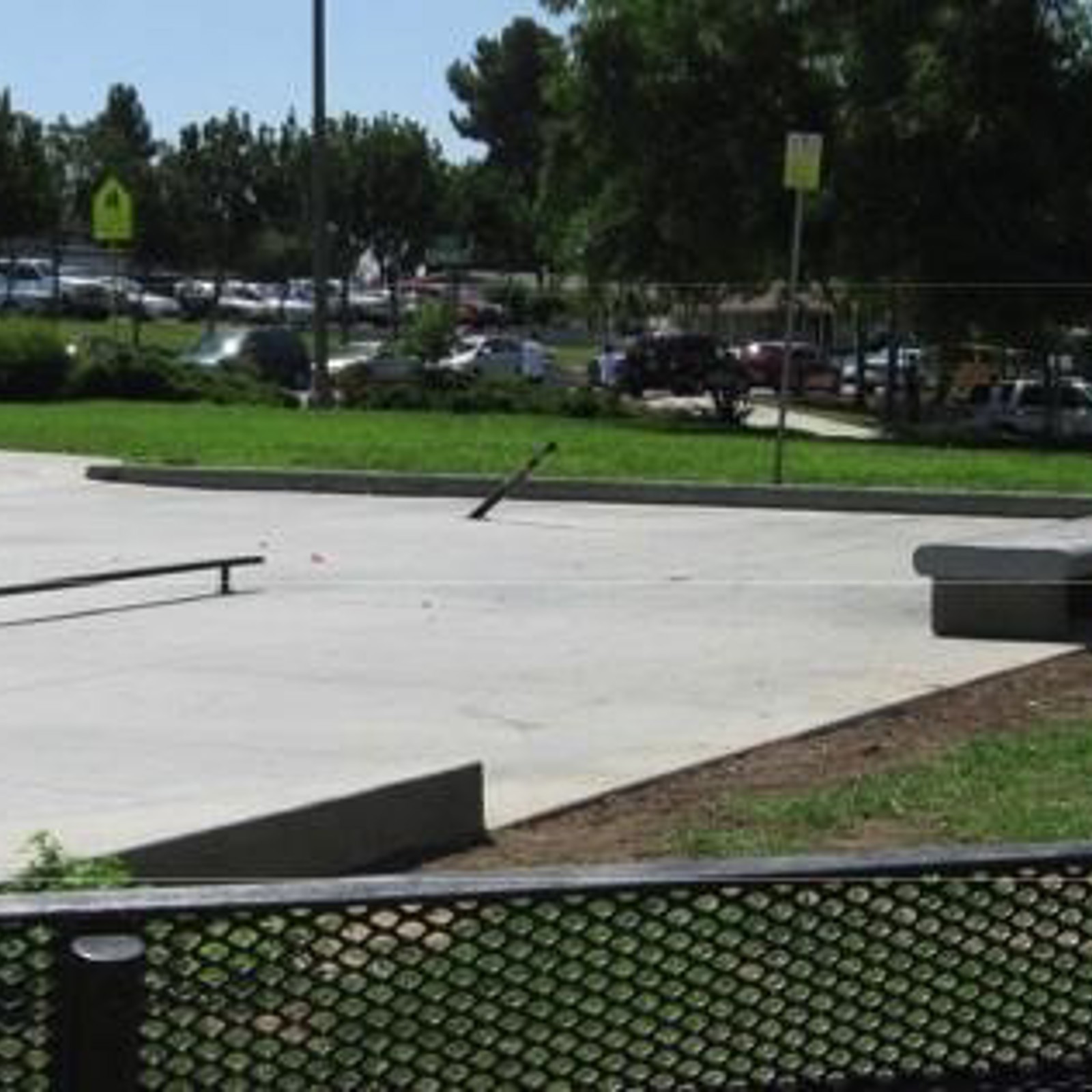 Parks | Lemon Grove