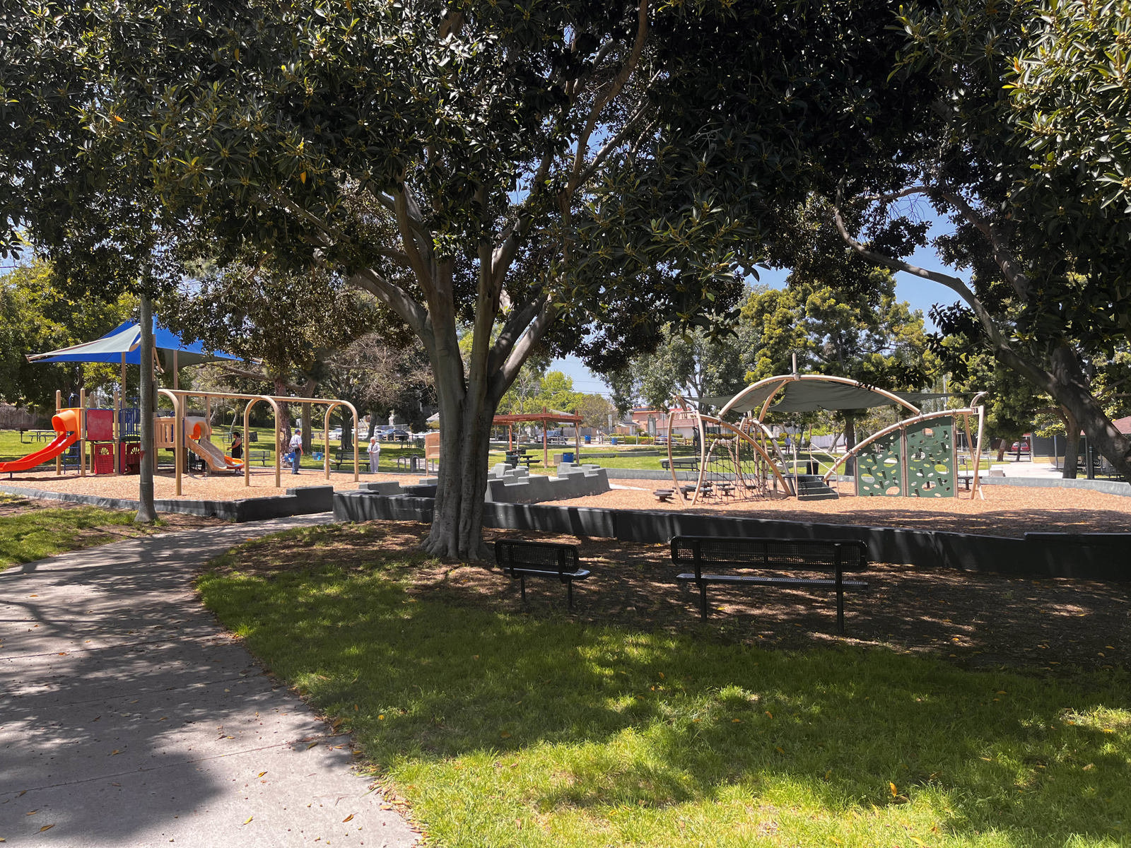 Berry Street Park | Lemon Grove