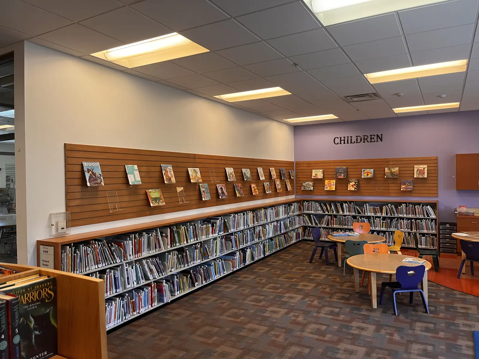 Lemon Grove Library | City of Lemon Grove