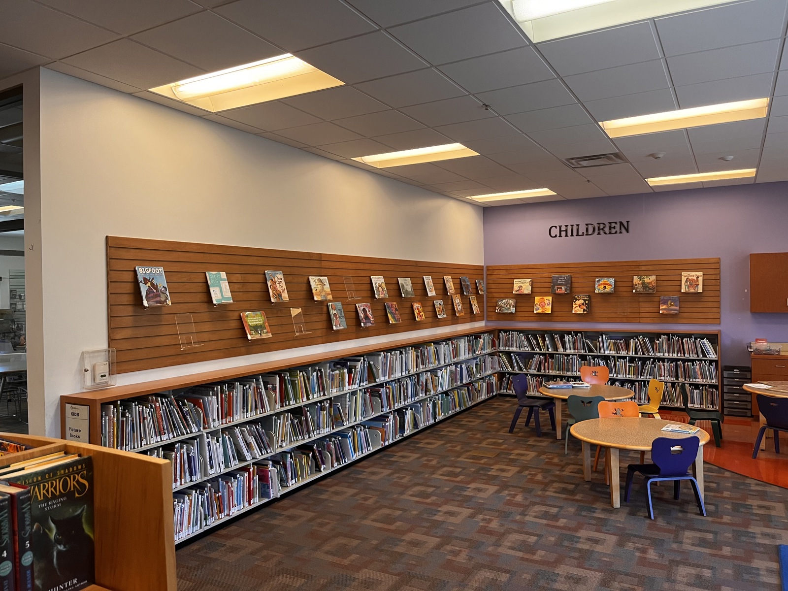 Lemon Grove Library | Lemon Grove