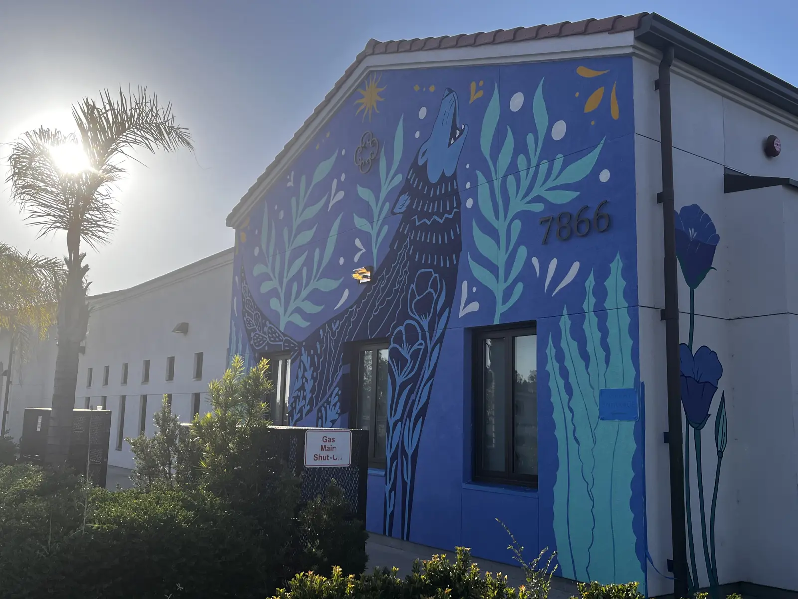 Lemon Grove Library | Lemon Grove