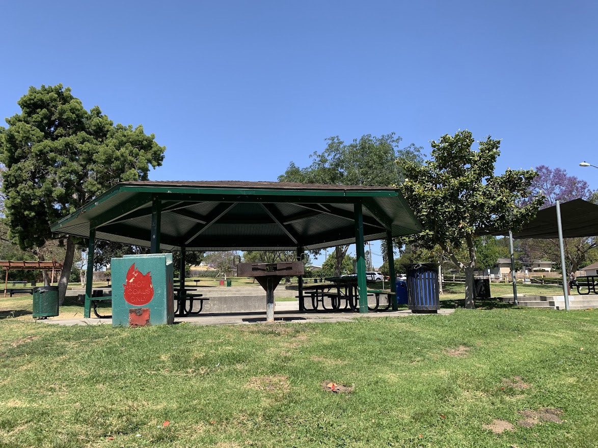 Berry Street Park | City of Lemon Grove