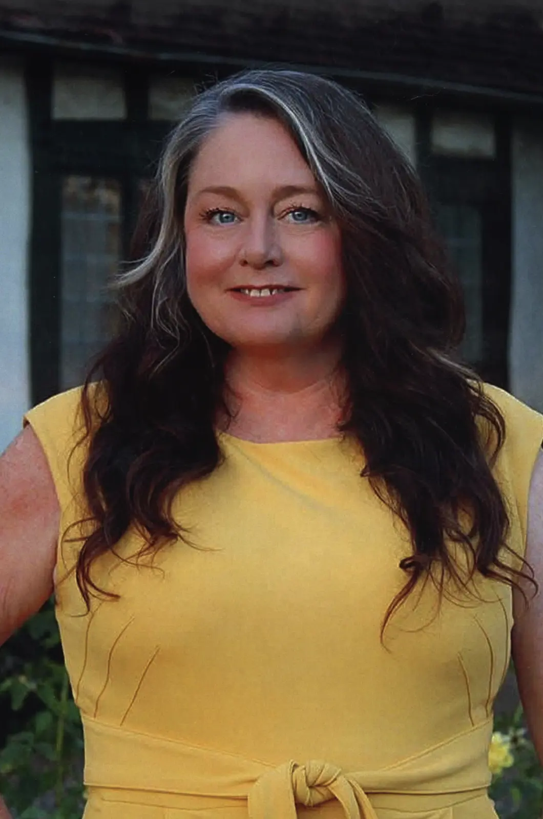 The Mayor and City Council | Lemon Grove