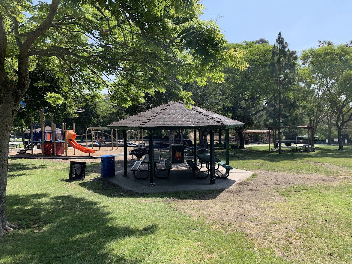 Berry Street Park | Lemon Grove