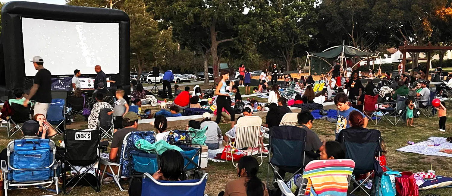 Parks & Events | Lemon Grove