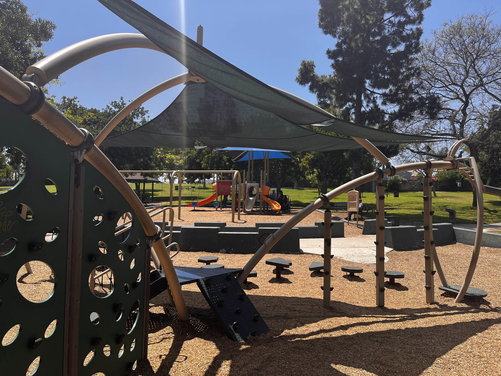 Berry Street Park | Lemon Grove