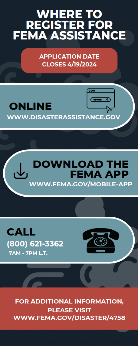 Emergency Resources | Lemon Grove