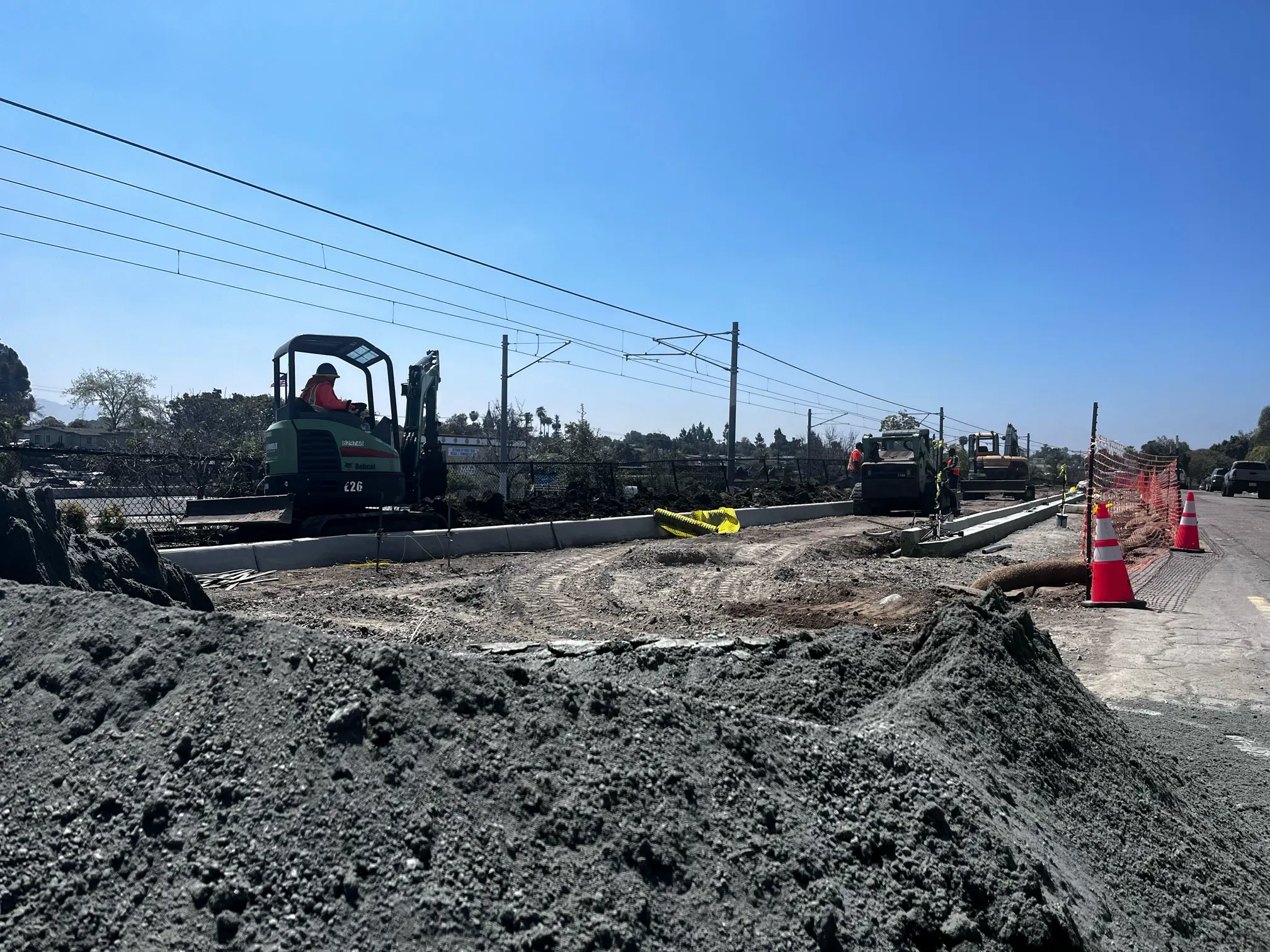 Connect Main Street: Project Updates | Lemon Grove