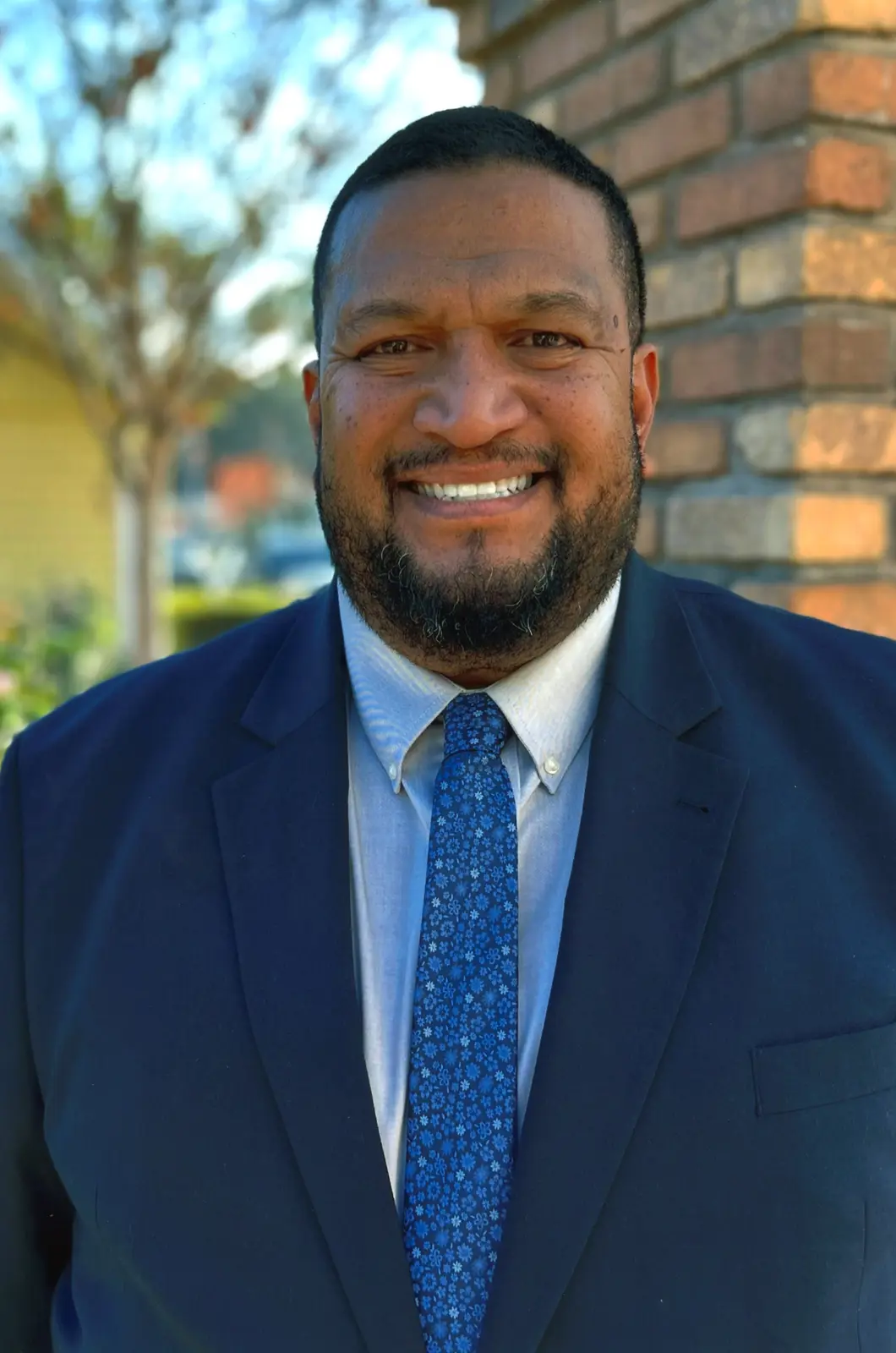 The Mayor and City Council | Lemon Grove