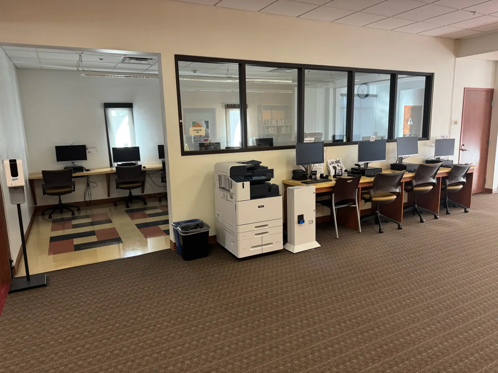Lemon Grove Library | City of Lemon Grove