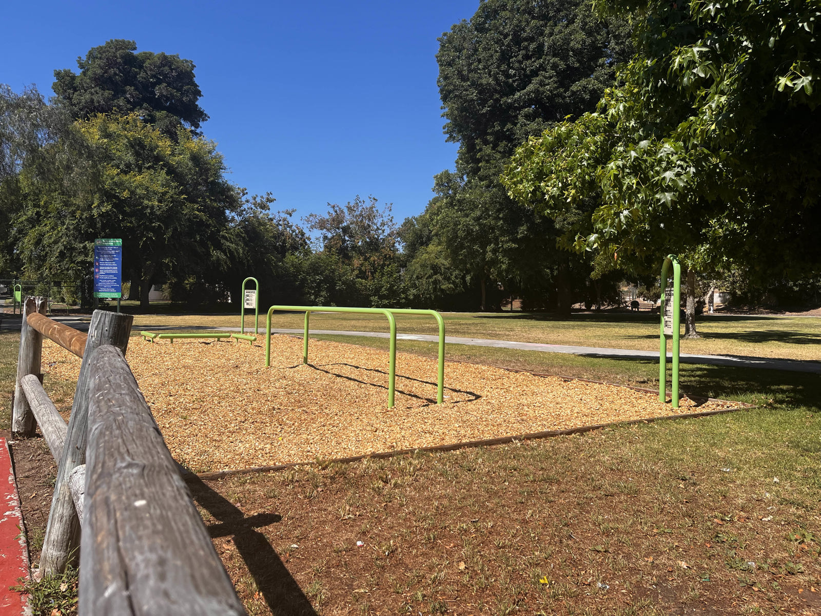 Lemon Grove Park | Lemon Grove