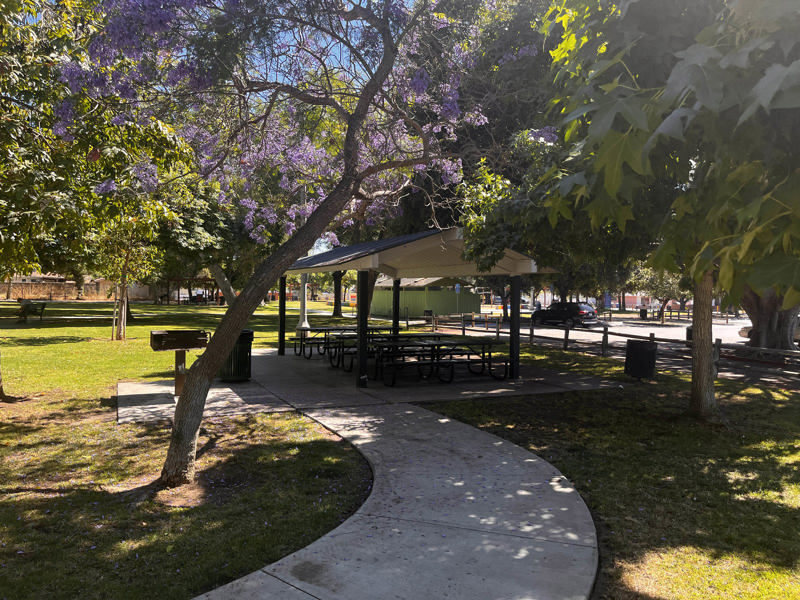 Grounds/Parks | Lemon Grove
