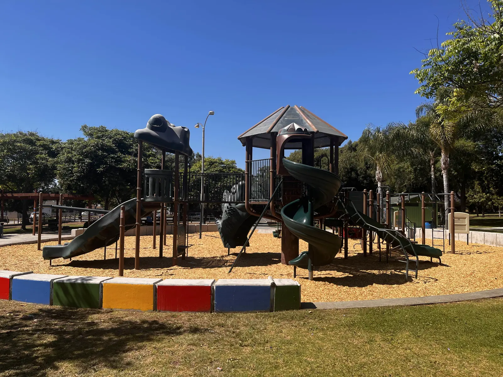 Lemon Grove Park | City of Lemon Grove