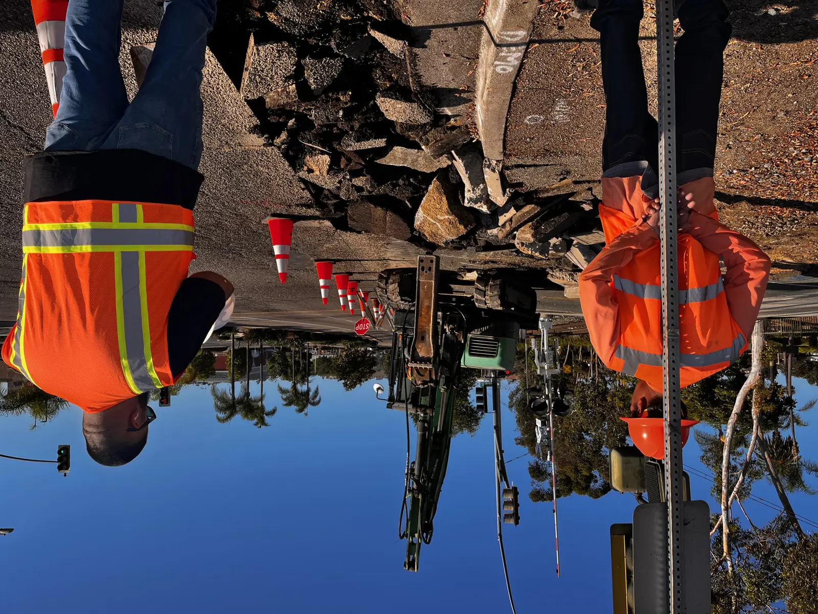 Connect Main Street: Project Updates | City of Lemon Grove