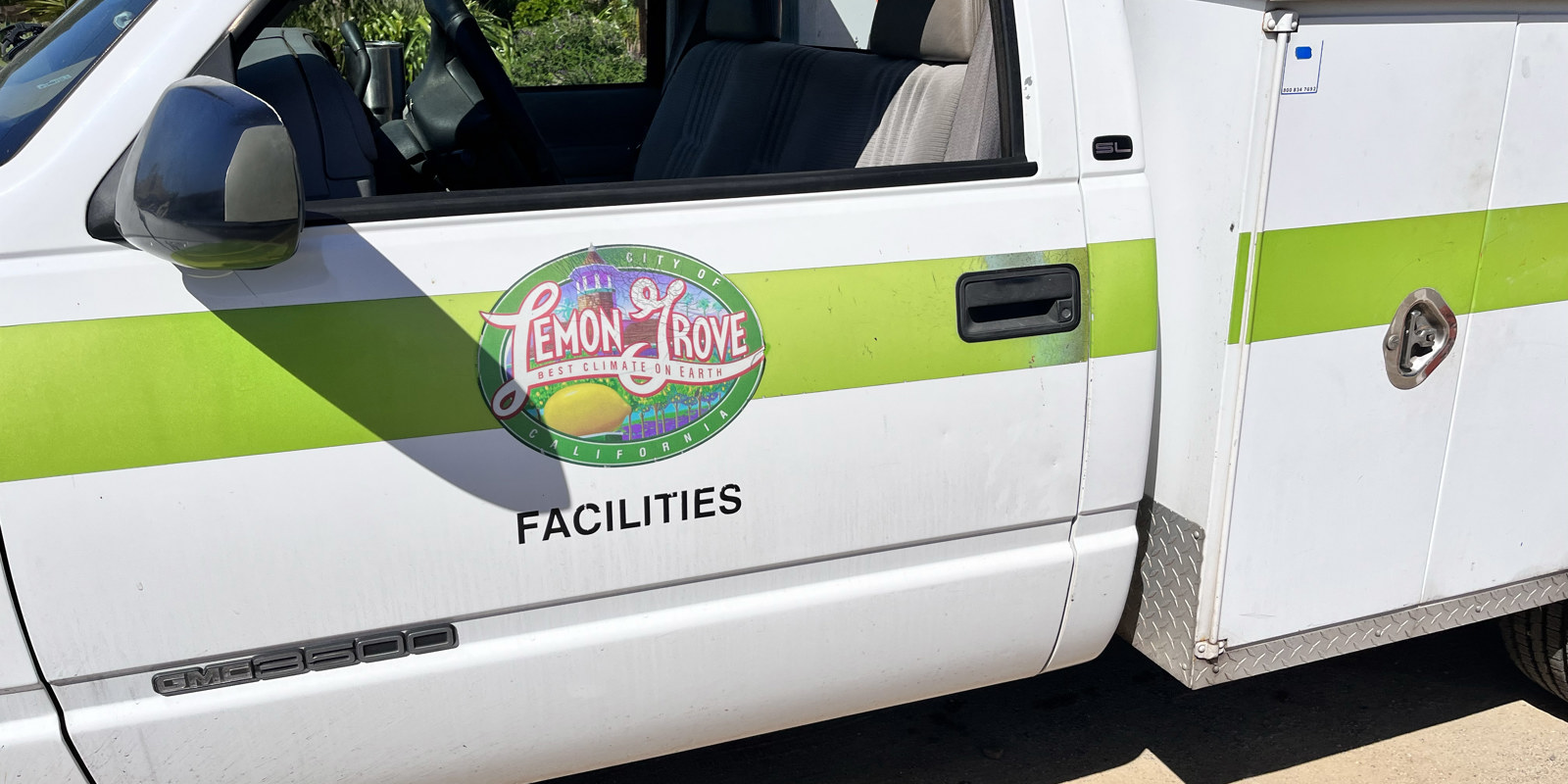 Public Works | Lemon Grove